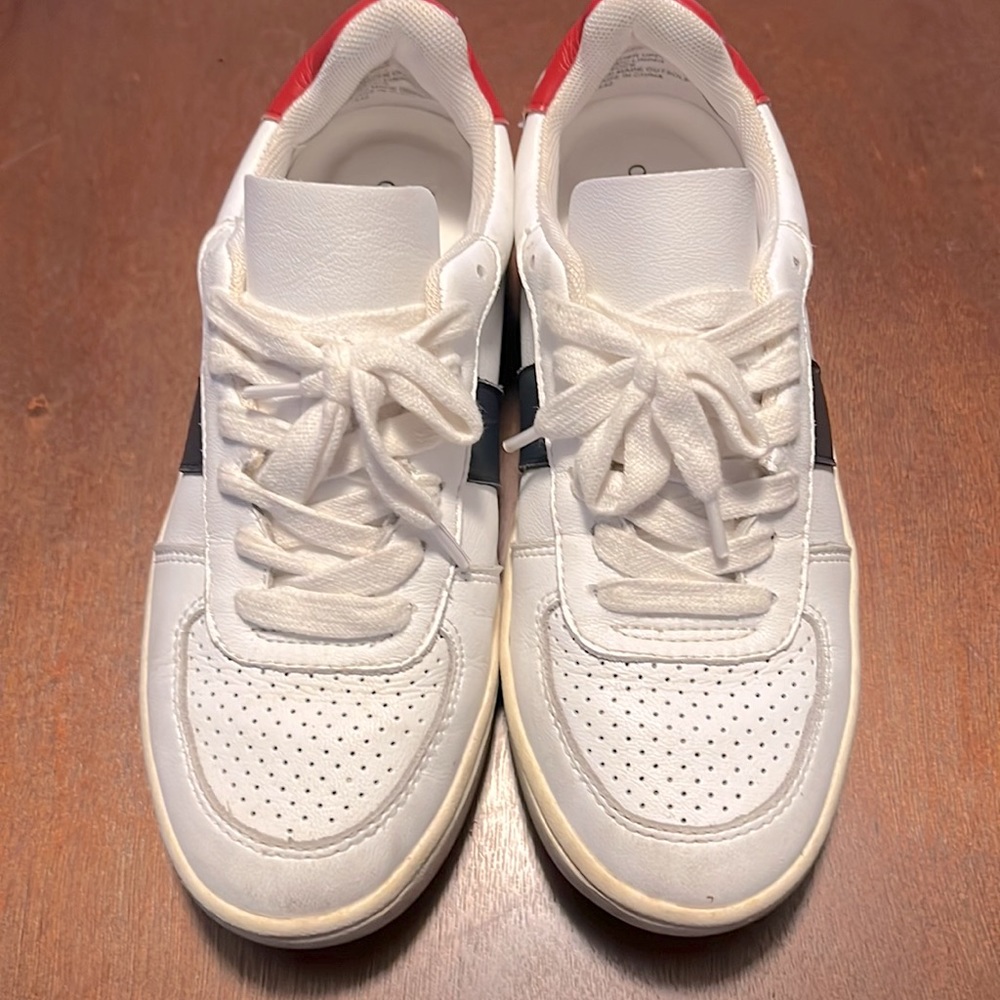 Chelsea & Violet Tennis Shoes - Gem